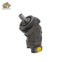China A2fm63 Hydraulic Piston Motor 10-12 Cubic Concrete Mixer Truck Rexroth Pump Rebuild Kit for sale