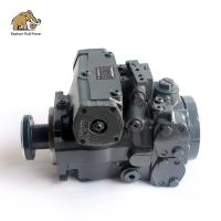 China A4vtg71 A4vtg71hw Axial Piston Variable Pump Elephant Fluid Power for sale