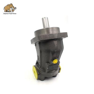 China A2FM80 Motor Rebuild Parts Hydraulic Piston Pumps For 12 Cubic Concrete Mixer Truck for sale