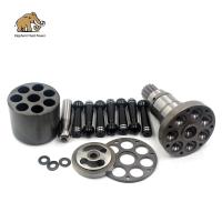 China Fixed Motor A2fm63 Axial Piston Pump Parts For Concrete Mixing Drum Repair for sale