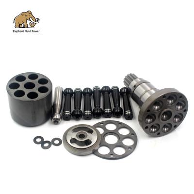 China Fixed Motor A2fm63 Axial Piston Pump Parts For Concrete Mixing Drum Repair for sale