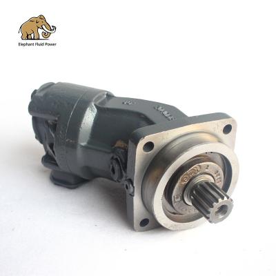 China A2fo23 45 Mpa Hydraulic Piston Pumps Rexroth Original For Mixer Hydraulic System for sale