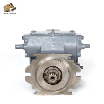 China Rexroth A4vg125 Variable Displacement Axial Piston Pump for sale