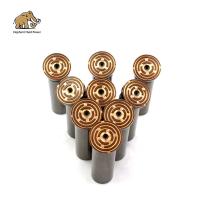 China Komatus Excavator PC200-8 Main Pump Repair Kit Hydraulic Pump Part Piston Pump Maintain Repair Services for sale