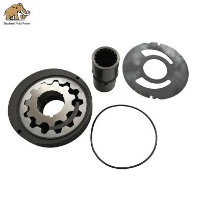 China Rexroth A10vg45 Cast Iron Hydraulic Piston Pump Parts for sale