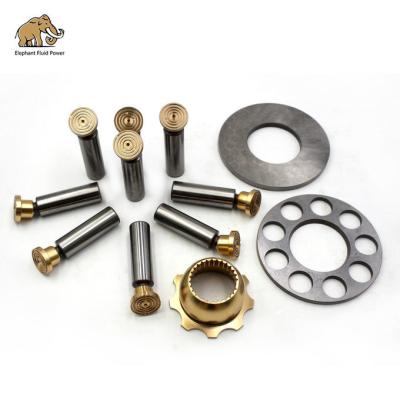 China Parker Hannifin V12 Motor Repair Kit Axial Piston Variable V14-160 Spare Parts for sale