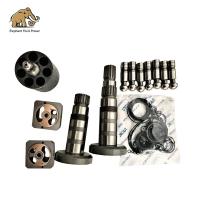 China Hpv118 Hitachi Hydraulic Piston Pump Parts For Zx200-3 Zx220-5 Zx230 Zx240-3 Zx270-3 Excavator Main Pump for sale