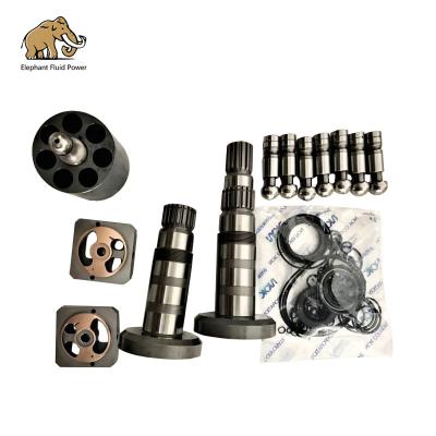China Hpv118 Hitachi Hydraulic Piston Pump Parts For Zx200-3 Zx220-5 Zx230 Zx240-3 Zx270-3 Excavator Main Pump for sale