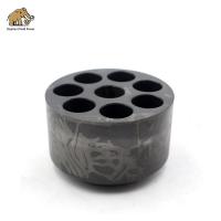 China Excavator Repair Hydraulic Piston Pump Parts Rexroth A7vo80 for sale