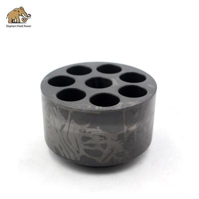 China Excavator Repair Hydraulic Piston Pump Parts Rexroth A7vo80 for sale