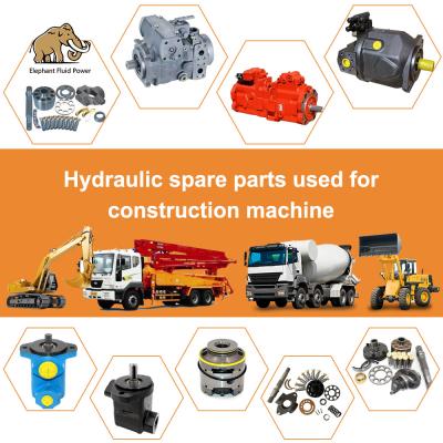 China Iso Hydraulic Piston Pump Parts Rexroth Sauer Eaton Komatsu Kawasaki Repair Kit for sale