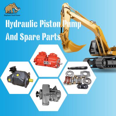 China CE Hyd Pump Parts Excavator Construction Machinery Repair Kit for sale