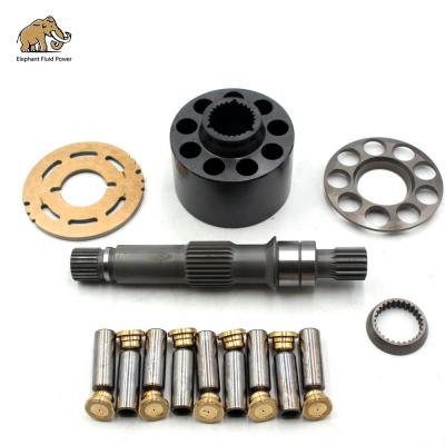 China H1p045 H1t045 Sauer Parts Of Hydraulic Piston Pump for sale