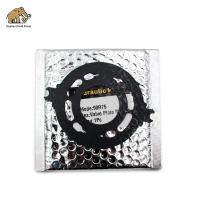 China Sauer 90r75 Hydraulic Piston Pump Parts Heavy Equipment Maintain for sale