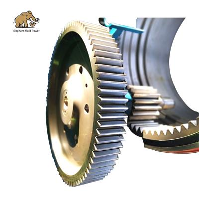 China 737mm 290mm Size Shaft Planet Gear Xa3384 For Komatsu for sale