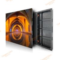 China Outdoor LED Big P7.81 Naked Eye 3D Screen Waterproof Display Billboard for sale