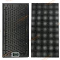 China P10.41 LED Billboard Waterproof Naked Eye 3D LED Display HD Big Outdoor Advertising for sale