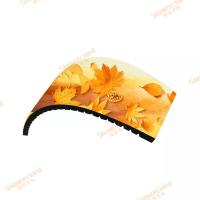 China P1.875 Indoor Fixed LED Display , Front Maintenance Flexible Led Screen for sale