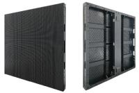 China 7.81mm Outdoor Advertising LED Display Full Front Or Rear Maintenance for sale