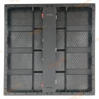 China Outdoor Advertising LED Display 750W/M2 Front Maintenance 3D LED Screen Outdoor for sale