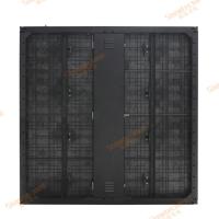China P10.41 7500cd/Sqm Naked Eye 3D LED Screen Outdoor Advertising Board 22kg Full Color for sale