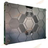 China SMD1515 Indoor Fixed Ultra Thin LED Display Front Maintenance LLED Screen IP31 for sale