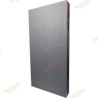 China 1920Hz SMD2020 Indoor Fixed LED Screen Full Color  Media Video Wall For Events FCC for sale