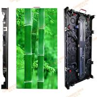 China Multifunction 1000cd/Sqm ICN2153 Rental LED Display Background HD 4K LED Video Wall 168 X 168 for sale