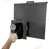 China P1.95 GOB Indoor LED Video Wall Screen Rental HD Stage LED Screen ICN2153 for sale
