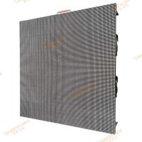 China 6000cd/M2 6.67mm Stadium LED Display Outdoor LED TV Display Advertising for sale