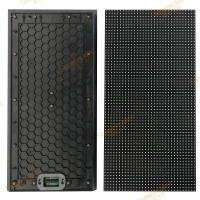 China 10.41mm Naked Eye 3D LED Display Digital Screen For Outdoor Advertising 500 X 250mm for sale