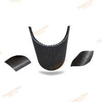 China P2 1000cd/M2 Indoor Flexible LED Screen Curved LED Display Screen Wall SMD1415 for sale