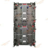 China Activity Stage 3.91mm Rental LED Display SMD1921 Background LED Outdoor Advertising Board for sale