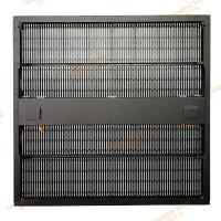 China 790W/M2 Outdoor Advertising Naked Eye 3D LED Display Screen SMD3535 For Building Wall for sale
