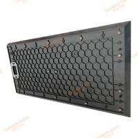 China 7.81mm 3840Hz 3d LED Display Screen Panels For Outdoor Advertising IP54 High Resolution for sale