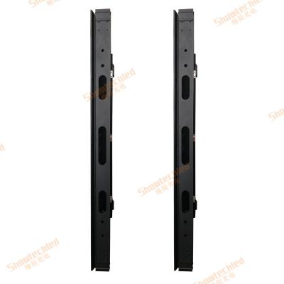 China P10.41mm 6000nit Outdoor LED Display Billboard Shopping Mall Advertising for sale