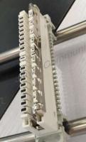 China Phosphor Bronze LSA Plus Module 10 Pairs Krone Disconnect Module for sale
