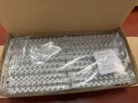 China Overvoltage Protection LSA Plus Module 10 Pairs Krone Connection Module for sale