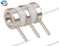 China Overvoltage Protection LSA Plus Module 10 Pairs Krone Connection Module for sale