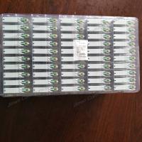 China Single Pair Krone Disconnection Module Overcurrent Overvoltage Protection Devices for sale