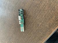 China Krone Lightning Protection Unit Under Over Voltage Protection Device for sale