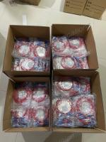 China Telecommunications Single Mode Fibre Patch Leads 50/125 ST To LC Fiber Jumper for sale