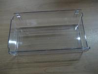 China Dust Proof LSA Plus Module Transparent Krone 10 Pair Disconnection Module for sale