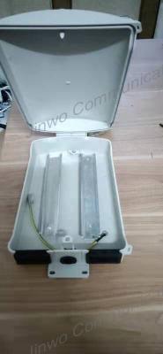 China IP55 VX Module Cable Junction Box Outdoor Indoor 20 Pair for sale