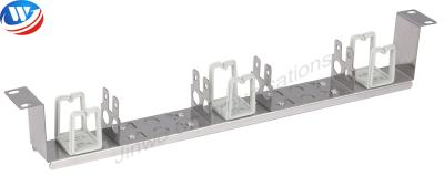 China 40 Pairs Krone LSA Plus Connection Module Stainless Steel for sale