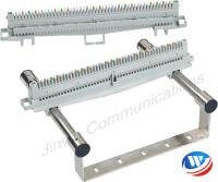 China 25Pairs HF Connectio Module Orbit Type for sale