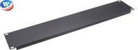 China Floor Cabinet 2u Horizontal Cable Manager 19 Inch Wire Management Bracket for sale