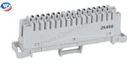 China 8 Pairs LSA Plus Module Telecom Krone LSA Plus Connection Module for sale