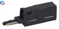 China Krone Lightning Protection Unit Under Over Voltage Protection Device for sale