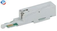 China Single Pair Krone Disconnection Module Overcurrent Overvoltage Protection Devices for sale